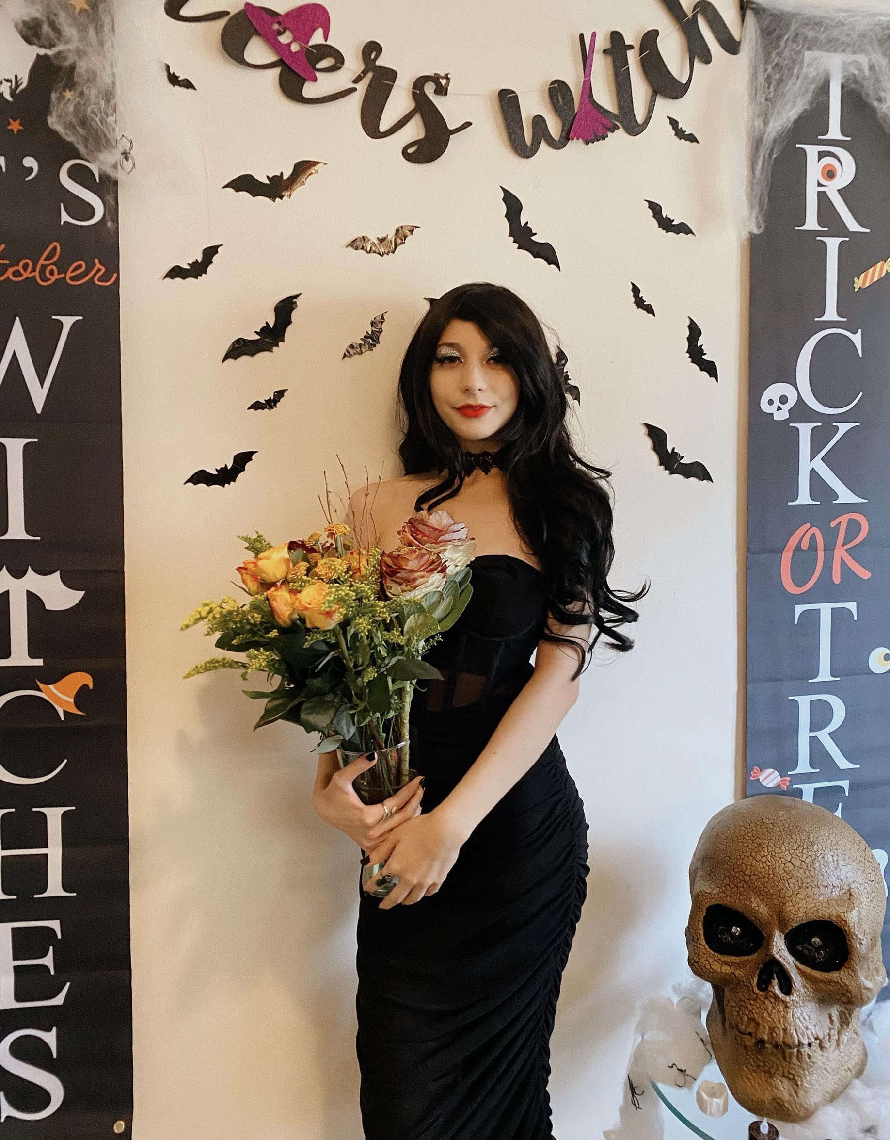 twenty-two: outpouring grace – amaryllis