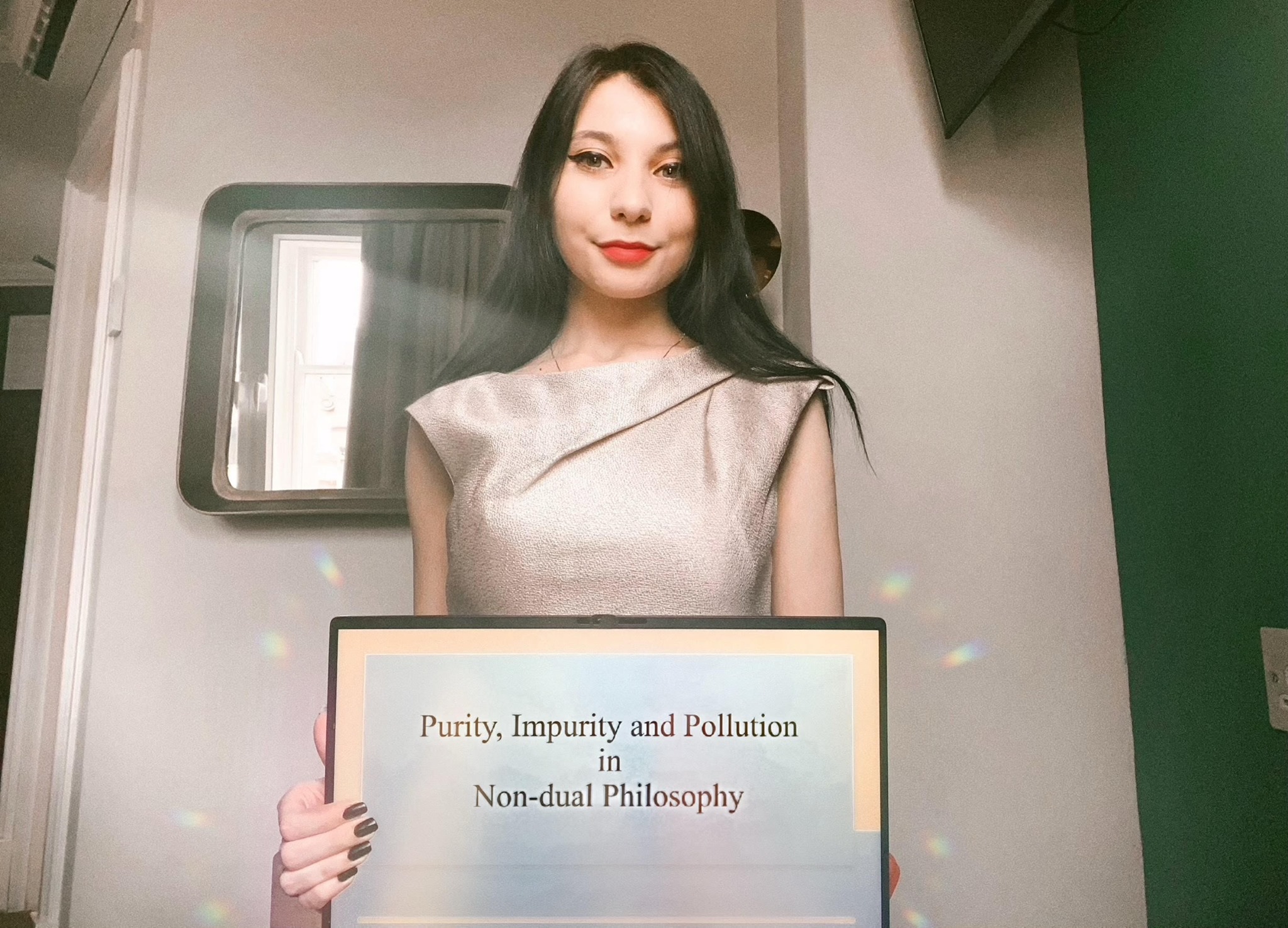 purity, impurity and pollution at the philosophy across disciplines ...