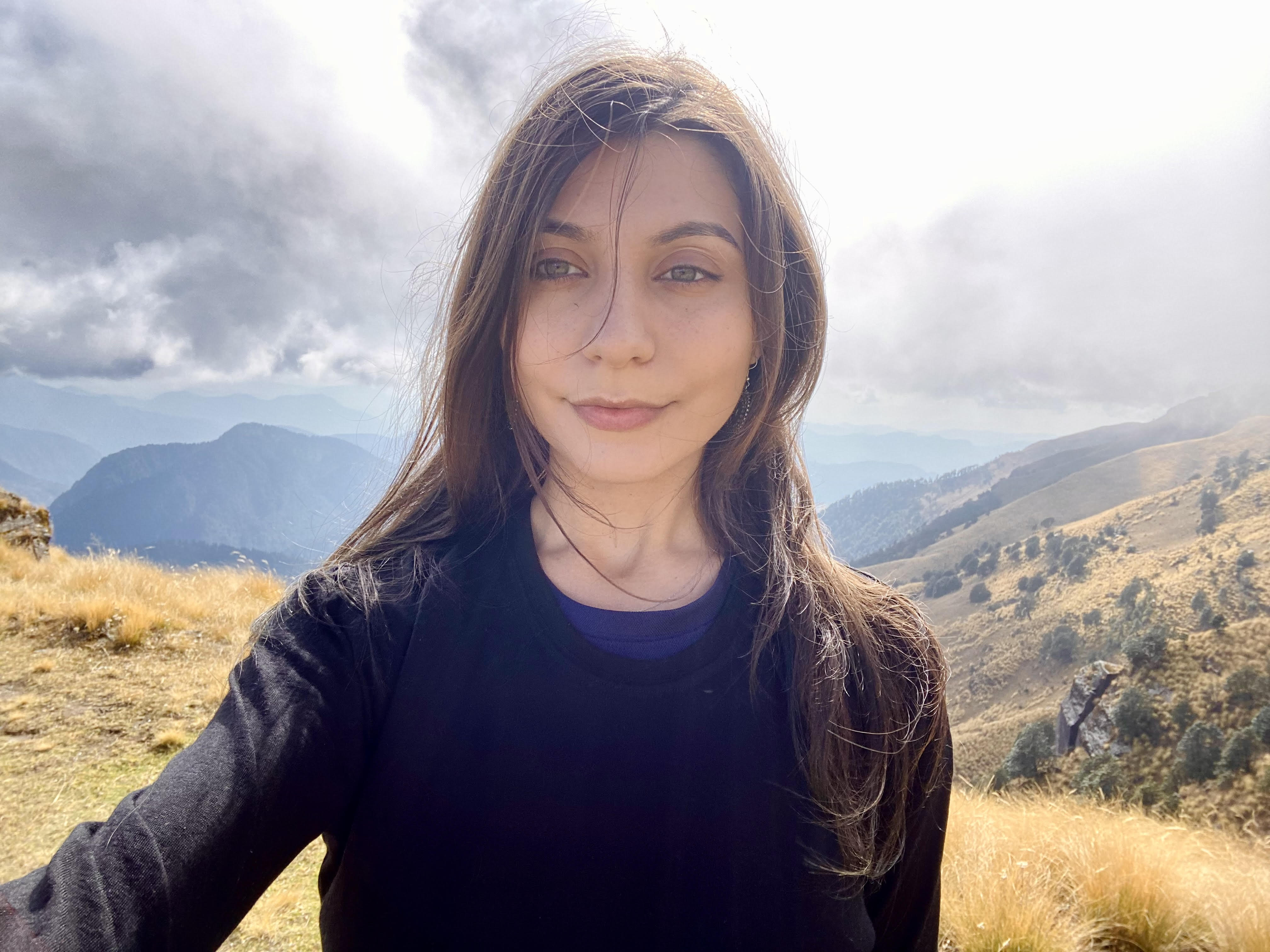 25 in the Himālayas – amaryllis